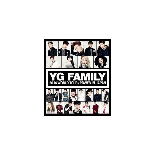 【発売日：2015年01月07日】種別:Blu-ray 音楽洋楽ポップス 発売日:2015/01/07 販売元:エイベックス・エンタテインメント 登録日:2014/11/11 BIGBANG ワイジーファミリーワールドツアー2014パワーイ...