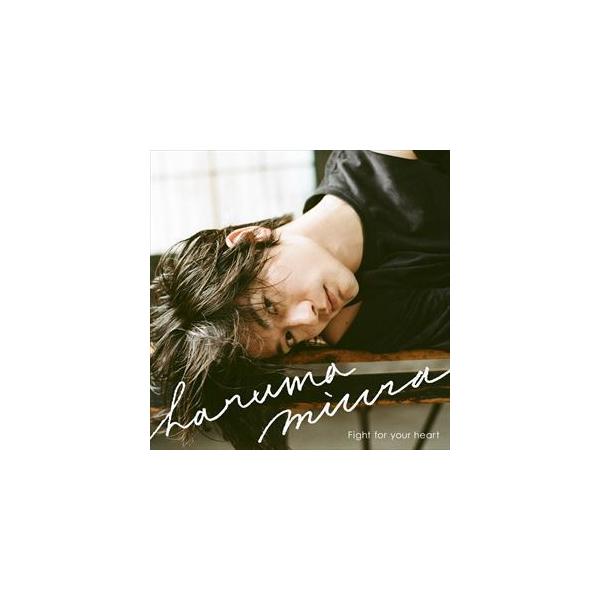 【発売日：2019年08月07日】種別:CD 邦楽J-POP 発売日:2019/08/07 販売元:アミューズソフト 登録日:2019/06/25 三浦春馬 ミウラハルマ ファイト フォー ユア ハート 三浦春馬 CD 内容:Fight f...