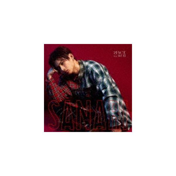 【発売日：2021年01月06日】種別:CD 邦楽ラップ/ヒップホップ 発売日:2021/01/06 販売元:アミューズソフト 登録日:2020/11/17 さなり サナリ 2フェイス フィーチャリング スカイハイ 内容:2FACE fea...