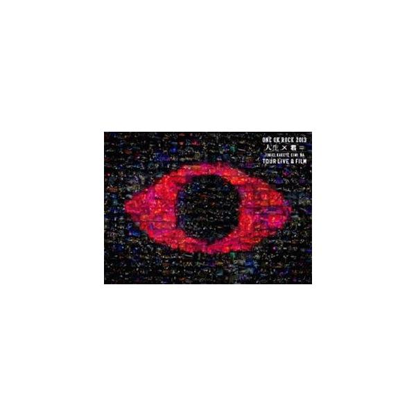 【発売日：2013年10月09日】種別:Blu-ray 音楽邦楽ロック 発売日:2013/10/09 販売元:アミューズソフト 登録日:2013/08/13 ONE OK ROCK ワンオクロック ワンオクロック2013ジンセイカケテキミハ...
