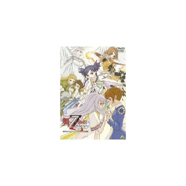【発売日：2012年01月27日】種別:DVD アニメOVAアニメ 発売日:2012/01/27 販売元:バンダイナムコフィルムワークス 登録日:2011/07/04 菊地美香 小原正和 サンライズ制作作品 アニメ舞-乙HiMEシリーズ 舞...