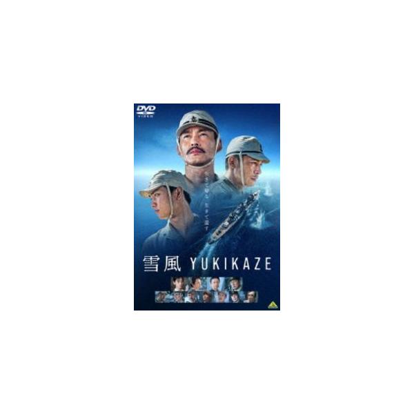 【発売日：2026年03月25日】種別:DVD 邦画戦争 発売日:2026/03/25 販売元:バンダイナムコフィルムワークス 登録日:2025/12/09 竹野内豊 山田敏久 ユキカゼ 竹野内豊出演作品 玉木宏出演作品 タケノウチユタカ ...