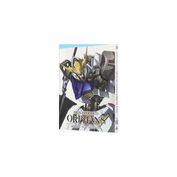 【発売日：2015年12月24日】種別:Blu-ray アニメガンダム 発売日:2015/12/24 販売元:バンダイナムコフィルムワークス 登録日:2015/10/06 河西健吾 長井龍雪 鉄血のオルフェンズ サンライズ制作作品 TVアニ...
