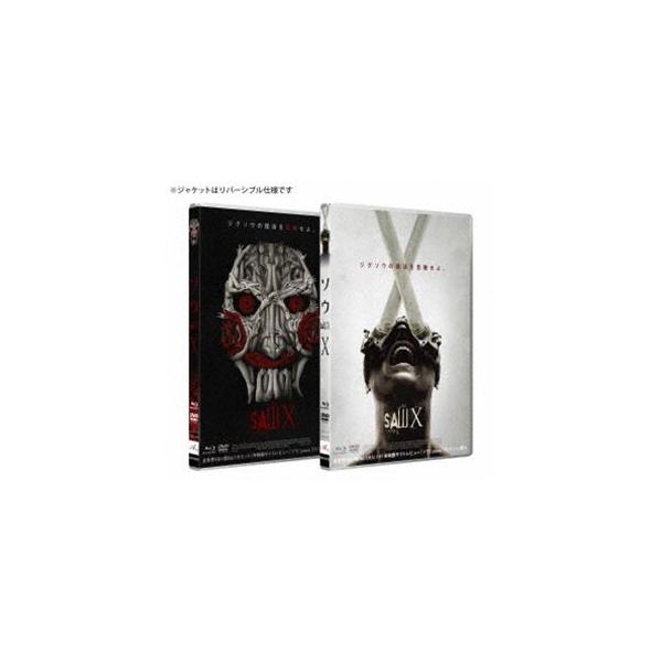 【発売日：2025年03月26日】種別:Blu-ray 洋画サイコ ホラー 発売日:2025/03/26 販売元:アメイジングD.C. 登録日:2025/04/02 トビン・ベル ケヴィン・グルタート ソウエックス 映画ソウシリーズ 202...