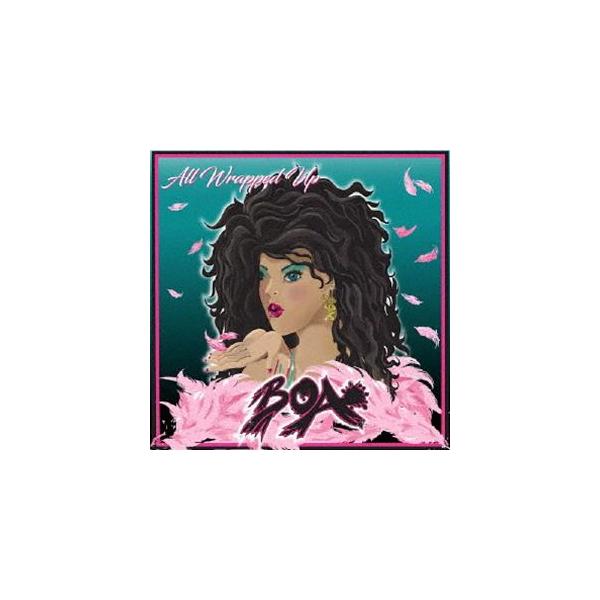【発売日：2026年02月27日】種別:CD 洋楽ハードロック/ヘヴィメタル 発売日:2026/02/27 販売元:ディスクユニオン 登録日:2026/01/26 ビー・オー・エー ビーオーエー オール ラップド アップ BOA CD Bo...