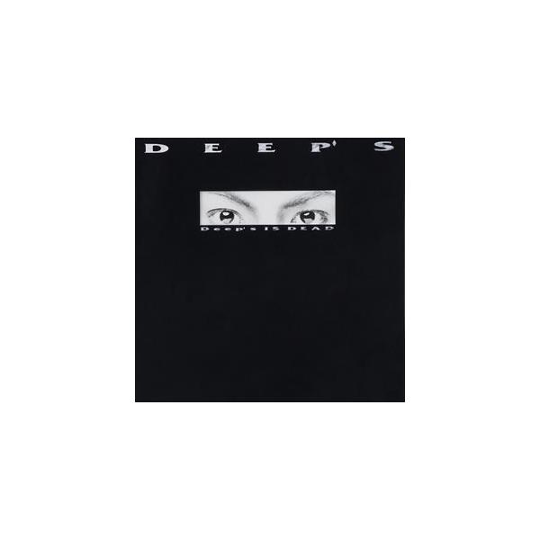 【発売日：1992年12月23日】種別:CD 邦楽J-POP 発売日:1992/12/23 販売元:B ZONE 登録日:2008/03/24 DEEP’S ディープス ディープスイズデッド