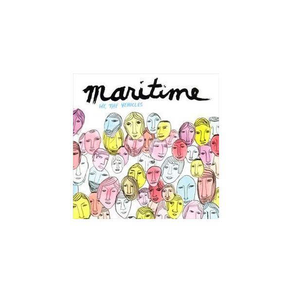 【発売日：2005年09月22日】種別:CD 洋楽ロック 発売日:2005/09/22 販売元:ビクターエンタテインメント 登録日:2006/10/20 マリタイム マリタイム ウィーザビエクルズ 内容:CALM／TEARING UP TH...