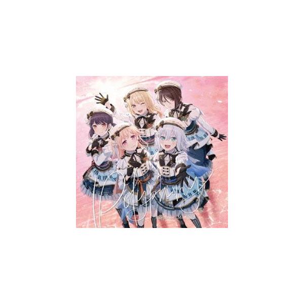 【発売日：2025年03月12日】種別:CD アニメ・ゲームゲーム音楽 発売日:2025/03/12 販売元:ブシロードミュージック 登録日:2024/12/23 Morfonica モルフォニカ ポリフォニー バンドリ ガルパ モニカ B...