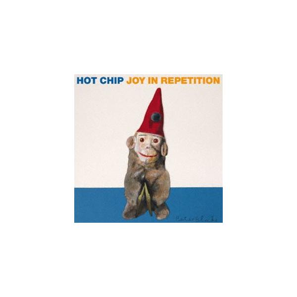 【発売日：2025年09月05日】種別:CD 洋楽クラブ/テクノ 発売日:2025/09/05 販売元:BEATINK 登録日:2025/07/10 Hot Chip ホットチップ ジョイ イン レペティション アルバム 特典:解説書付