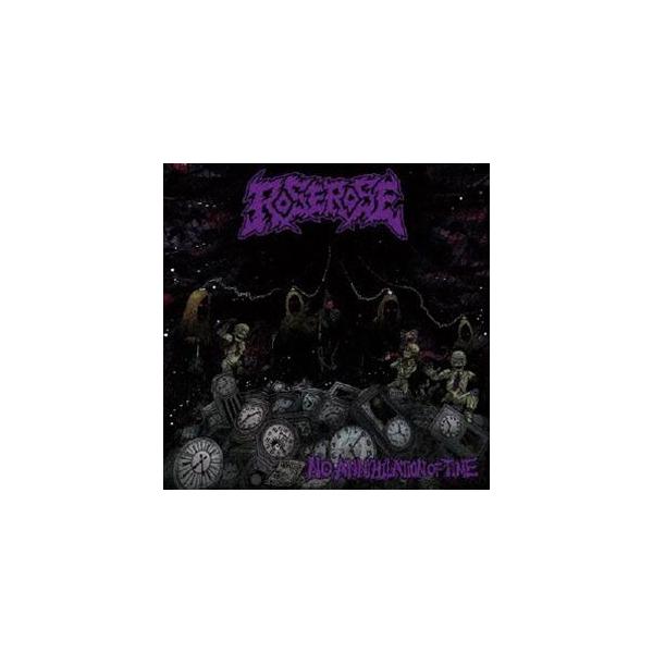 【発売日：2025年05月21日】種別:CD 邦楽ロック/ソウル ※こちらの商品はインディーズ盤にて流通量が少なく、手配できない場合がございます 発売日:2025/05/21 販売元:ディスクユニオン 登録日:2025/03/25 ROSE...