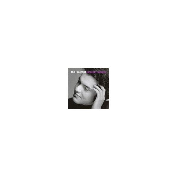 【発売日：2008年07月23日】種別:CD クラシック器楽曲 発売日:2008/07/23 販売元:ソニー・ミュージックソリューションズ 登録日:2008/05/28 エフゲニー・キーシン（p） THE ESSENTIAL EVGENY ...