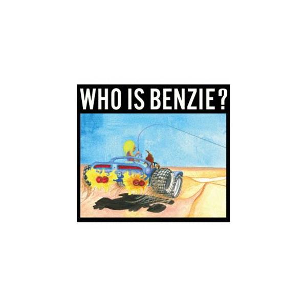 【発売日：2025年05月21日】種別:CD 邦楽ロック/ソウル 発売日:2025/05/21 販売元:ソニー・ミュージックソリューションズ 登録日:2025/03/24 浅井健一 アサイケンイチ フー イズ ベンジー 浅井健一 CD アル...