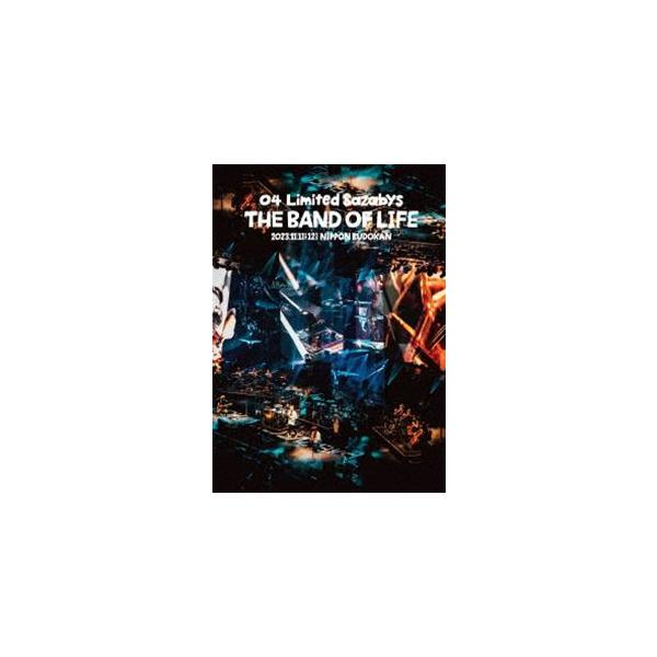 【発売日：2024年04月17日】種別:DVD 音楽邦楽ロック 発売日:2024/04/17 販売元:コロムビア・マーケティング 登録日:2024/03/11 04 Limited Sazabys フォーリミテッドサザビーズ ザバンドオブラ...
