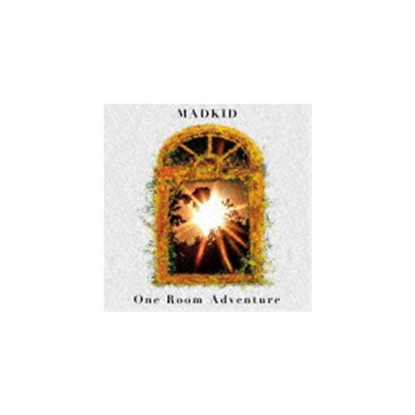 【発売日：2023年07月26日】種別:CD 邦楽J-POP 発売日:2023/07/26 販売元:コロムビア・マーケティング 登録日:2023/05/09 MADKID マッドキッド ワン ルーム アドベンチャー サマーCP MADKID...
