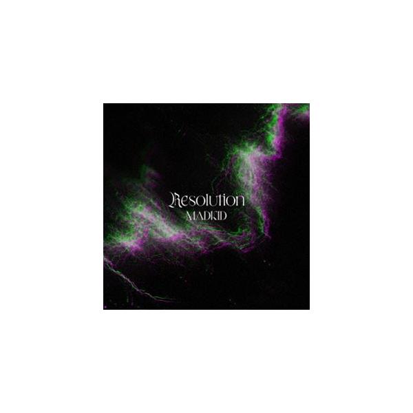 【発売日：2025年08月20日】種別:CD 邦楽J-POP 発売日:2025/08/20 販売元:コロムビア・マーケティング 登録日:2025/05/16 MADKID マッドキッド リゾリューション MADKID CD シングル 内容:...