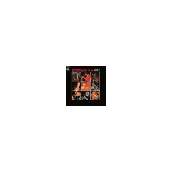 【発売日：2012年12月05日】種別:CD ジャズ・フュージョン国内ジャズ 発売日:2012/12/05 販売元:コロムビア・マーケティング 登録日:2012/09/11 （V.A.） センセーショナル ジャズ 70 （Various A...