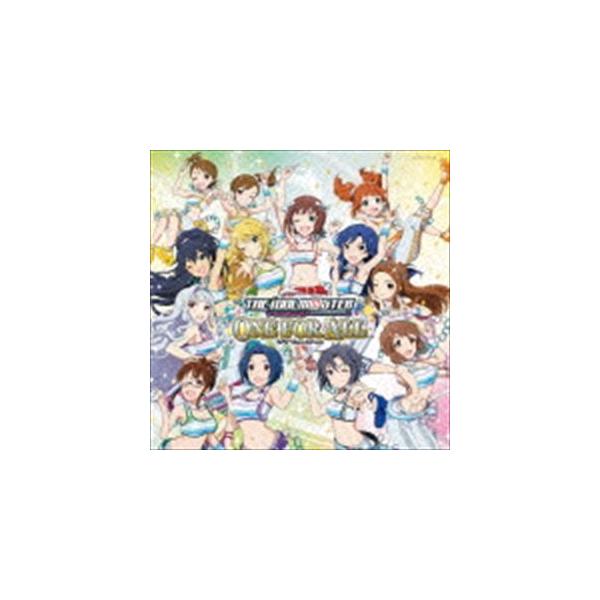 【発売日：2016年02月17日】種別:CD アニメ・ゲームゲーム音楽 発売日:2016/02/17 販売元:コロムビア・マーケティング 登録日:2015/12/29 IM＠S 765PRO ALLSTARS アイマスナムコプロオールスター...