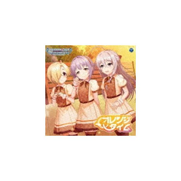【発売日：2020年12月16日】種別:CD アニメ・ゲームゲーム音楽 発売日:2020/12/16 販売元:コロムビア・マーケティング 登録日:2020/11/23 （ゲーム・ミュージック） ジ アイドルマスター シンデレラ ガールズ ス...