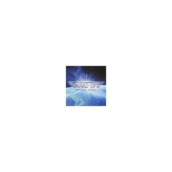 【発売日：2012年10月31日】種別:CD 邦楽J-POP 発売日:2012/10/31 販売元:コロムビア・マーケティング 登録日:2012/08/17 MAKE-UP GOLDEN BEST MAKE-UP サマーCP MAKE-UP...
