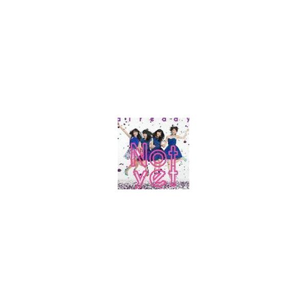 【発売日：2014年04月23日】種別:CD 邦楽J-POP 発売日:2014/04/23 販売元:コロムビア・マーケティング 登録日:2014/03/17 Not yet ノットイエット オールレディ サマーCP Not yet CD 特...