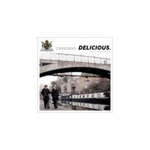 【発売日：2018年10月31日】種別:CD 邦楽J-POP 発売日:2018/10/31 販売元:コロムビア・マーケティング 登録日:2018/09/10 TWEEDEES トゥイーディーズ デリシャス サマーCP 内容:DELICIOU...