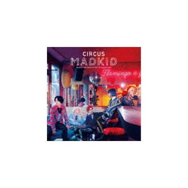 【発売日：2019年04月24日】種別:CD 邦楽J-POP 発売日:2019/04/24 販売元:コロムビア・マーケティング 登録日:2019/03/07 MADKID マッドキッド サーカス サマーCP MADKID CD 内容:CIR...
