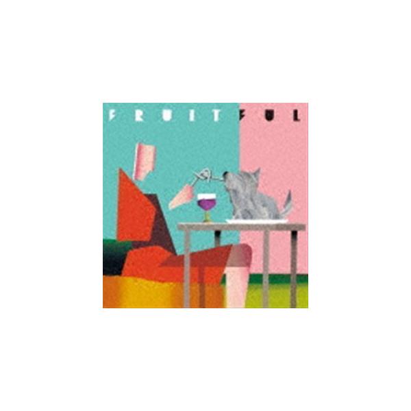 【発売日：2021年04月21日】種別:CD 邦楽J-POP 発売日:2021/04/21 販売元:コロムビア・マーケティング 登録日:2021/02/25 堀込泰行 ホリゴメヤスユキ フルーツフル サマーCP 堀込泰行 CD 内容:Sta...