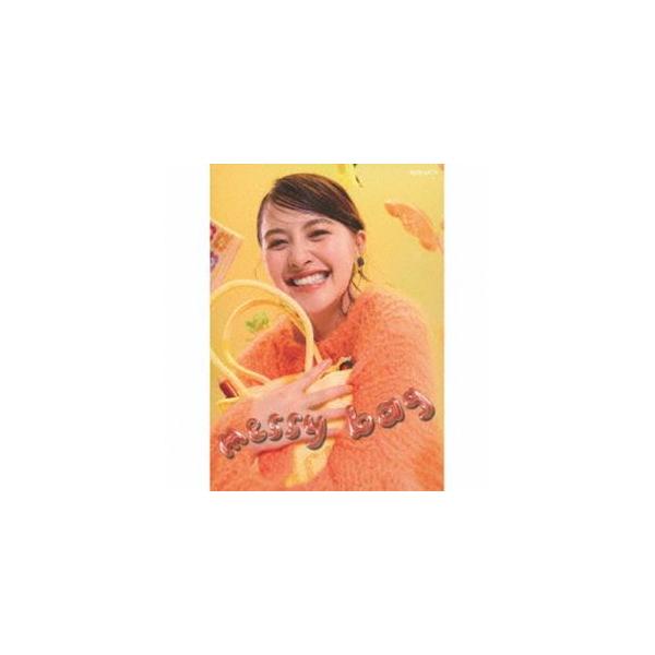 【発売日：2023年10月25日】種別:CD 邦楽J-POP 発売日:2023/10/25 販売元:コロムビア・マーケティング 登録日:2023/09/11 yuka ユカ メシー バッグ 特典:28Pカラーブックレット／ミニノート 内容:...