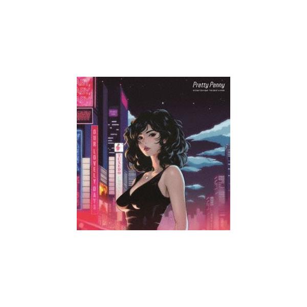 【発売日：2024年03月06日】種別:CD 邦楽J-POP 発売日:2024/03/06 販売元:コロムビア・マーケティング 登録日:2023/12/18 当山ひとみ トウヤマヒトミ プリティ ペニー ヒトミ トウヤマ ザ ベスト アンド...