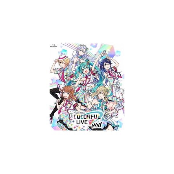 【発売日：2023年06月21日】種別:Blu-ray 音楽Jポップ 発売日:2023/06/21 販売元:コロムビア・マーケティング 登録日:2023/02/28 プロジェクトセカイ プロジェクトセカイ プロジェクトセカイカラフルライブセ...