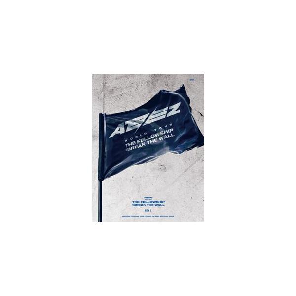 【発売日：2023年10月04日】種別:Blu-ray 音楽Jポップ 発売日:2023/10/04 販売元:コロムビア・マーケティング 登録日:2023/08/17 ATEEZ エイティーズ エイティーズワールドツアーザフェローシップブレイ...