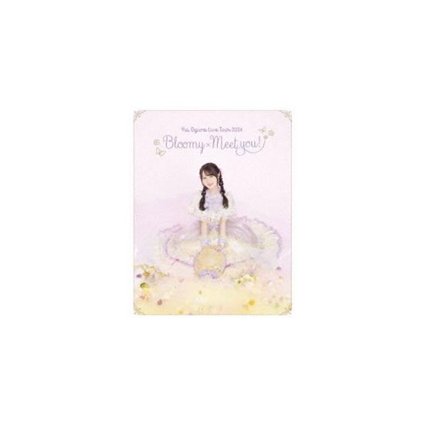 【発売日：2025年07月09日】種別:Blu-ray 音楽Jポップ 発売日:2025/07/09 販売元:コロムビア・マーケティング 登録日:2025/04/24 小倉唯 オグラユイ オグラユイライブツアー2024ブルーミーチューライブ ...