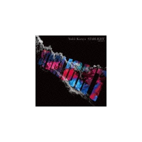 【発売日：2015年03月18日】種別:CD 邦楽J-POP 発売日:2015/03/18 販売元:コロムビア・マーケティング 登録日:2015/01/06 吉井和哉 STARLIGHT サマーCP 吉井和哉 CD 特典:ツアーチケット先行...