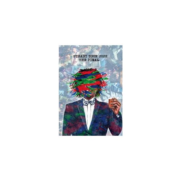 【発売日：2023年01月25日】種別:DVD 音楽邦楽ロック 発売日:2023/01/25 販売元:エイベックス・エンタテインメント 登録日:2022/10/26 SHANK シャンク ステディツアー2022ザファイナル 内容:Long ...