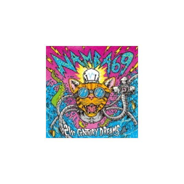 【発売日：2014年12月10日】種別:CD 邦楽ロック/ソウル 発売日:2014/12/10 販売元:エイベックス・ミュージック・クリエイティヴ 登録日:2014/10/06 NAMBA69 ナンバシックスティナイン トゥエンティーファー...