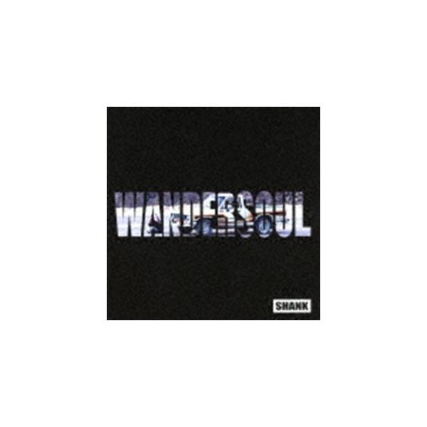 【発売日：2018年09月05日】種別:CD 邦楽ロック/ソウル 発売日:2018/09/05 販売元:エイベックス・エンタテインメント 登録日:2018/07/09 SHANK シャンク ワンダーソウル SHANK CD 特典:ライブ先行...