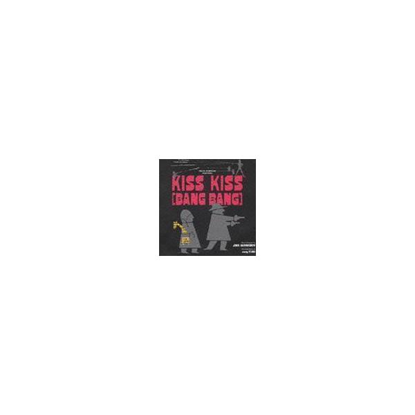 【発売日：2003年01月08日】種別:CD サントラ海外映画 発売日:2003/01/08 販売元:エイベックス・エンタテインメント 登録日:2006/10/20 （オムニバス） キスキスバンバンオリジナルサウンドトラック 内容:KISS...