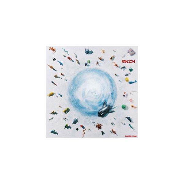 【発売日：2025年09月17日】種別:CD 邦楽ロック/ソウル 発売日:2025/09/17 販売元:エイベックス・ミュージック・クリエイティヴ 登録日:2025/07/10 トンボコープ トンボコープ ファンダム アルバム 内容:FAN...