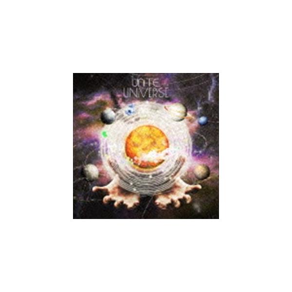 【発売日：2015年07月08日】種別:CD 邦楽ロック/ソウル 発売日:2015/07/08 販売元:ソニー・ミュージックソリューションズ 登録日:2015/04/07 ユナイト ユナイト ユニバース ユナイト CD 内容:univers...