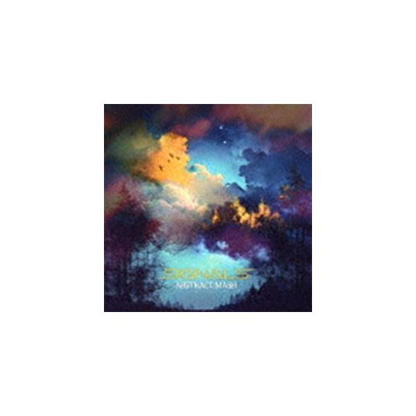 【発売日：2023年03月22日】種別:CD 邦楽ロック/ソウル 発売日:2023/03/22 販売元:スペースシャワーネットワーク 登録日:2022/12/26 ABSTRACT MASH アブストラクトマッシュ シグナルズ ABSTRA...