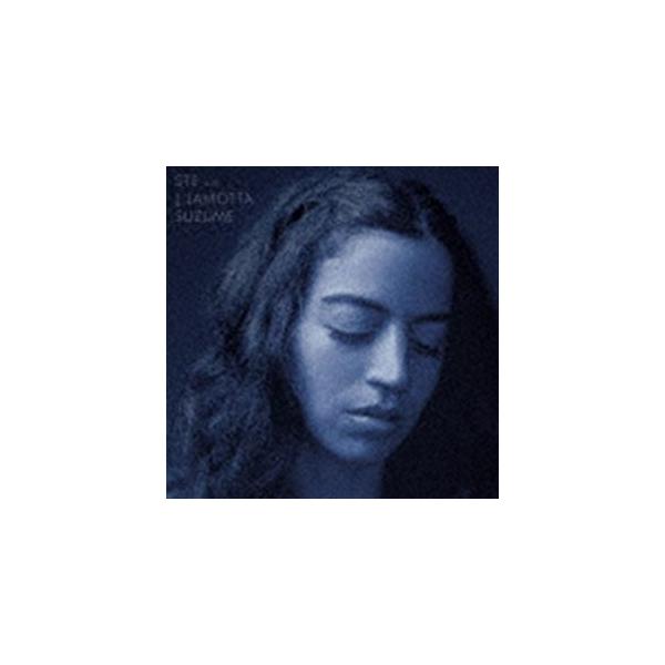 【発売日：2022年11月16日】種別:CD 邦楽クラブ/テクノ 発売日:2022/11/16 販売元:スペースシャワーネットワーク 登録日:2022/08/29 STE with J.LAMOTTA SUZUME エスティーイー スズメ ...