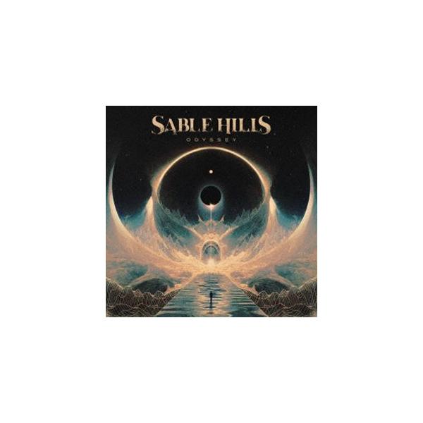 【発売日：2024年07月19日】種別:CD 邦楽ロック/ソウル 発売日:2024/07/19 販売元:FABTONE 登録日:2024/05/20 SABLE HILLS セイブルヒルズ オデッセイ 特典:歌詞対訳付 内容:THE EVE...
