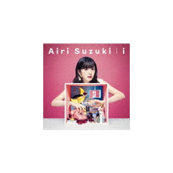【発売日：2019年12月18日】種別:CD 邦楽J-POP 発売日:2019/12/18 販売元:ソニー・ミュージックソリューションズ 登録日:2019/10/22 鈴木愛理 スズキアイリ アイ 鈴木愛理 CD 特典:プレイパス封入（初回...