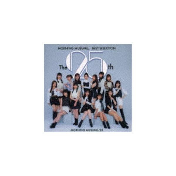 【発売日：2023年08月30日】種別:CD 邦楽J-POP 発売日:2023/08/30 販売元:ソニー・ミュージックソリューションズ 登録日:2023/07/24 モーニング娘。’23 モーニングムスメ23 モーニングムスメ ベストセレ...