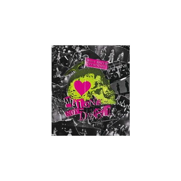 【発売日：2025年07月30日】種別:Blu-ray 音楽邦楽アイドル 発売日:2025/07/30 販売元:ソニー・ミュージックソリューションズ 登録日:2025/05/14 メロン記念日 メロンキネンビ メロンキネンビファイナルステー...