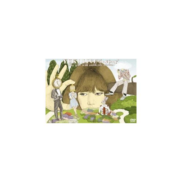 【発売日：2008年05月28日】種別:DVD 音楽Jポップ 発売日:2008/05/28 販売元:ソニー・ミュージックソリューションズ 登録日:2008/02/07 YUKI SummerCP YUKI映像作品 内容:The party ...