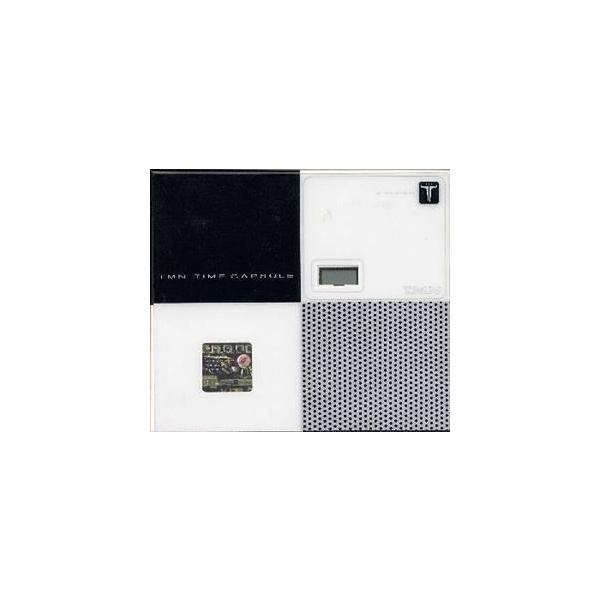 【発売日：1996年12月12日】種別:CD 邦楽クラブ/テクノ 発売日:1996/12/12 販売元:ソニー・ミュージックソリューションズ 登録日:2006/10/20 TMN Time Capsule All The Singles S...
