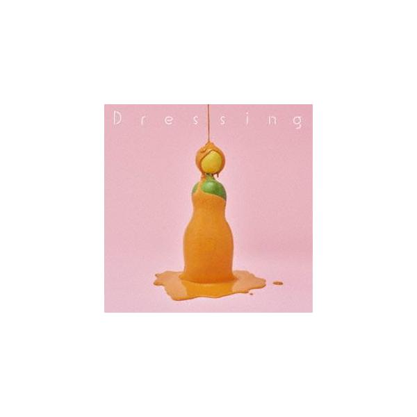 【発売日：2025年01月29日】種別:CD 邦楽J-POP 発売日:2025/01/29 販売元:ソニー・ミュージックソリューションズ 登録日:2024/12/23 wacci ワッチ ドレッシング wacci CD 特典:2025年9月...