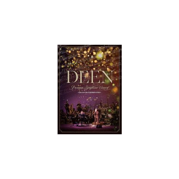 【発売日：2026年04月22日】種別:Blu-ray 音楽Jポップ 発売日:2026/04/22 販売元:ソニー・ミュージックソリューションズ 登録日:2026/02/26 DEEN ディーン ディーンプレミアムシンフォニックコンサートグ...
