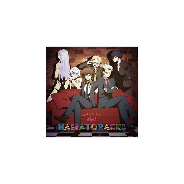 【発売日：2015年12月23日】種別:CD アニメ・ゲーム国内アニメ音楽 発売日:2015/12/23 販売元:エイベックス・ピクチャーズ 登録日:2015/10/09 （アニメーション） HAMATORACKS 内容:FLAT／Mach...